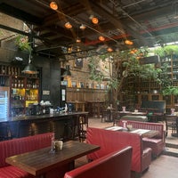 Cabrera Resto Bar - Zona T - 97 tips from 2150 visitors