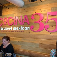 Cocina 35 Old School Mexican - Cortez - 15 tips from 395 visitors