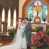 Hearts of Jesus and Mary Parish Church - Malolos, Bulacan
