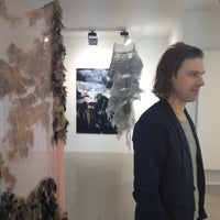 Christian Andersen - Art Gallery in København