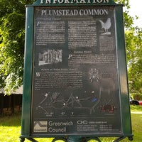 Plumstead Common - Park in London
