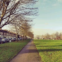 Plumstead Common - Park in London