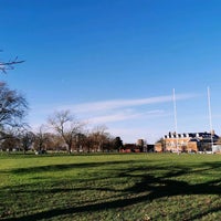 Plumstead Common - Park in London