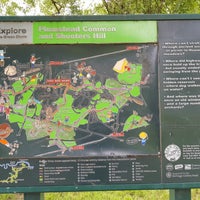Plumstead Common - Park in London