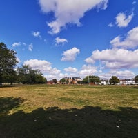 Plumstead Common - Park in London