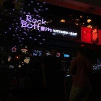 Rock Bottom - Bangsar Baru - 15 tips
