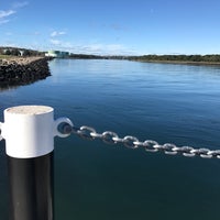 Sandwich Marina - Harbor or Marina in Sandwich