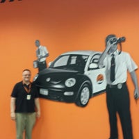 Geek Squad City - Electronics Store