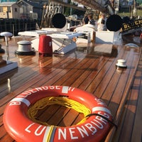 Bluenose ll - 143 visitors