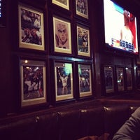 Bucket Shop Café - Pub in Lenox