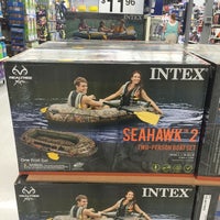 Walmart Supercenter - Branson West, MO