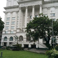 DLSU AmphiTheatre - Amphitheater in Malate