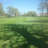 U of M Les Bolstad Golf Course - 8 tips