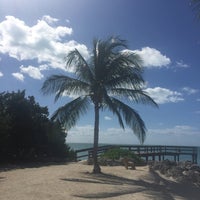 Sunset Park - Beach in Key Colony Beach