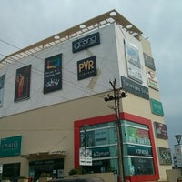 The Grand Mall - Shopping Mall in CHENNAI