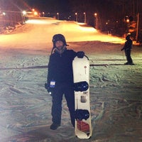 Tuxedo Ridge Ski Area (Now Closed) - 13 tips