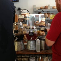 Metropolitan Bakery - Bakery in Rittenhouse Square