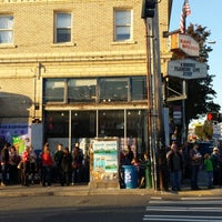 Easy Street Records & Cafe - Record Shop in Seattle