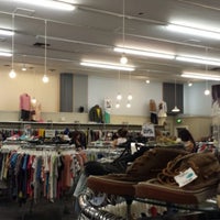 Buffalo Exchange - University District - 8 tips
