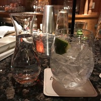 Bistro Napa In Atlantis - American Restaurant in Reno