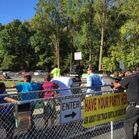 Crofton Go Kart Raceway - Go Kart Track