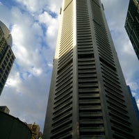 25 Martin Place - Sydney City Center - 6 tips from 1347 visitors