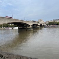 Waterloo Bridge - London - 74 tips