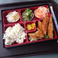 Ichi Bento (Now Closed) - Hôtel-de-Ville - 6 tips from 44 visitors
