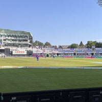 Headingley Cricket Ground - Headingley - 12 tips from 611 visitors