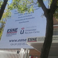 Esne (Escuela Universitaria de Diseño, Innovación y Tecnología ...