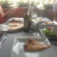 Golden View Open Bar - Michelangelo - 134 tips