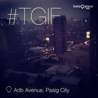 ADB Avenue - ADB Ave, Ortigas Center