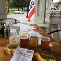 Fullerton Inn - Chester, VT