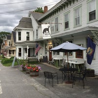 Fullerton Inn - Chester, VT