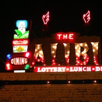 The Alibi Restaurant & Lounge - Portland, OR