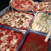 Menu - Lovezzola's Pizza - Pooler, GA