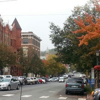 Village of Cooperstown - Village