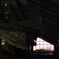 Kelley Engineering Center (OSU) - Corvallis, OR