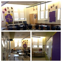 Photos at Stuart-Hobson Middle School - Capitol Hill - 0 tips