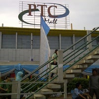 Palembang Trade Center (PTC) - 273 tips