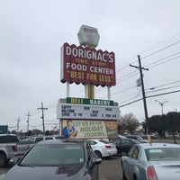 Dorignac's - Supermarket