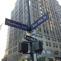 425 Madison Avenue - Midtown East - 3 tips