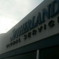 Sutherland Global Services - Rochester, NY