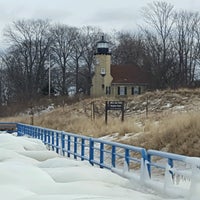 White River Lighthouse - 3 tips