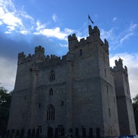 Langley Castle Hotel - Hotel in Hexham