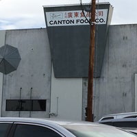 Menu - Canton Food Co - Downtown Los Angeles - Los Angeles, CA