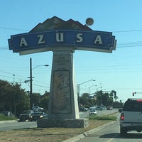 City of Azusa