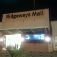 Ridgeways Mall - Shopping Mall in Ridgeways Estate