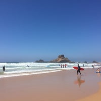 Praia de Castelejo - Vila do Bispo, Algarve