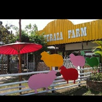 Feraza Farm (Now Closed) - Pa Wai, จังหวัดราชบุรี